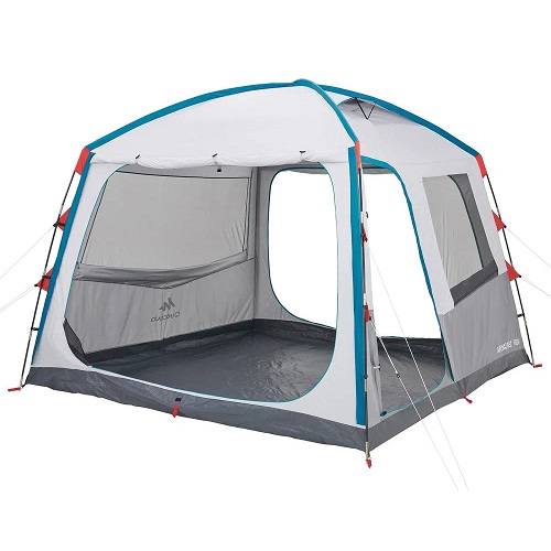 Barraca Quechua Base L Fresh – Vapo Camping